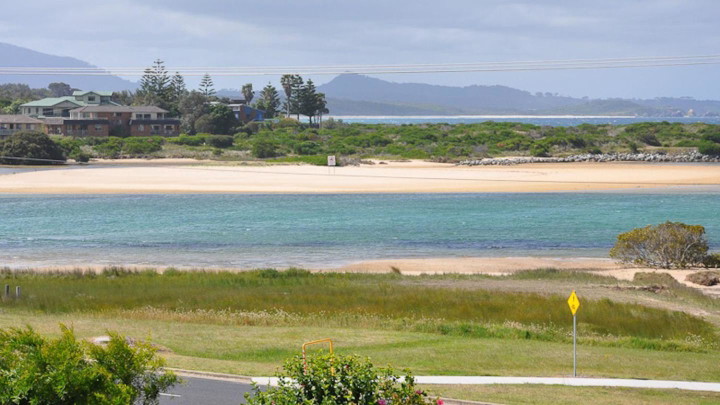 Aberdeen 2 - Lamont Street 112 - Bermagui