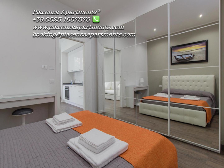 Malta Guest House - Piacenza