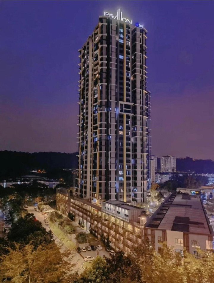 Cozy Mayfair Homestay - Puchong