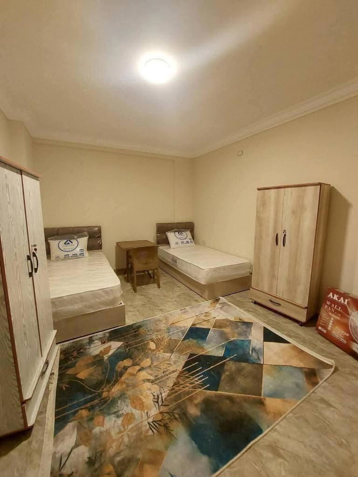 Soumia Home - Giza