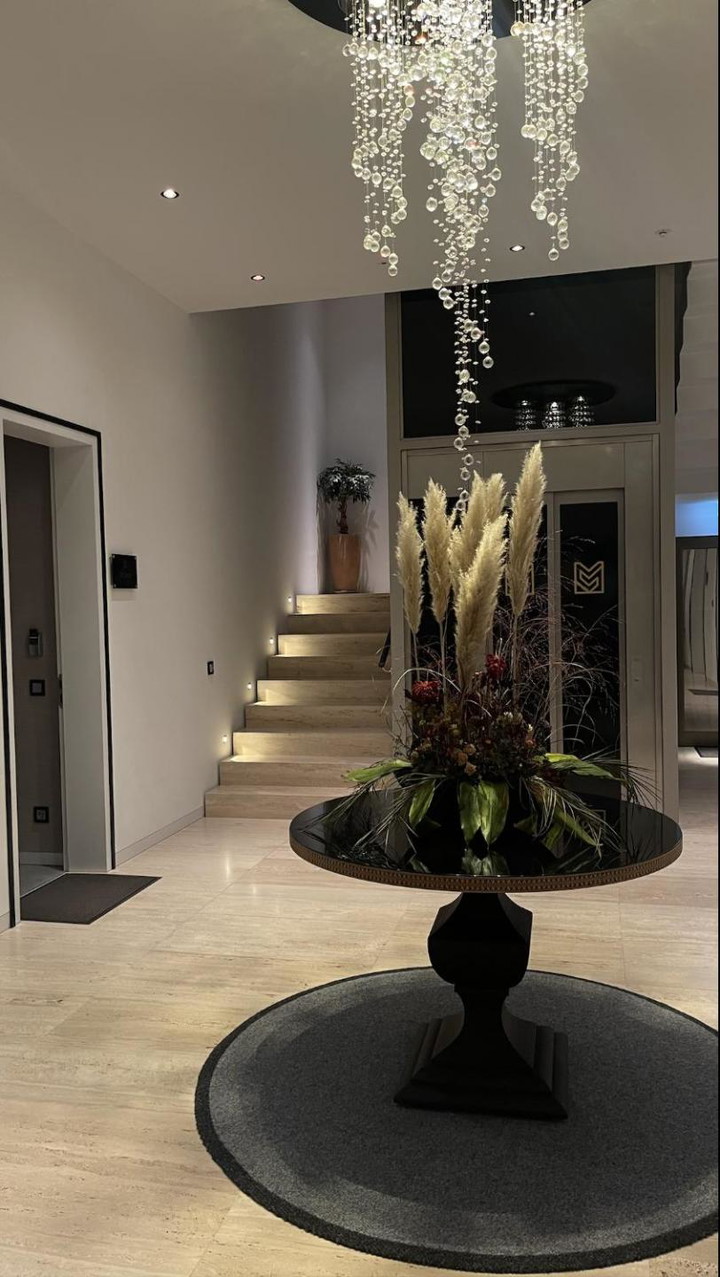 Main Suites - Bad Vilbel