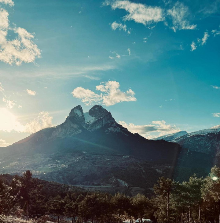 Racons Del Pedraforca - Gósol