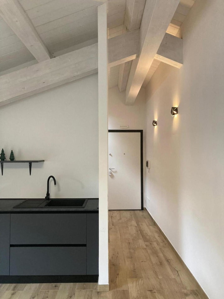 Tigrai Luxury Apartments - Cosenza