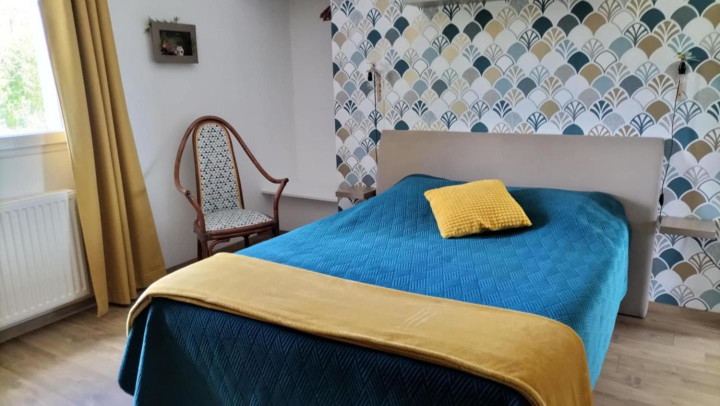 Appartement Vallée De La Risle - Eure