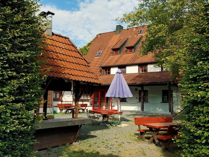 Ferienfleckl - Bayern