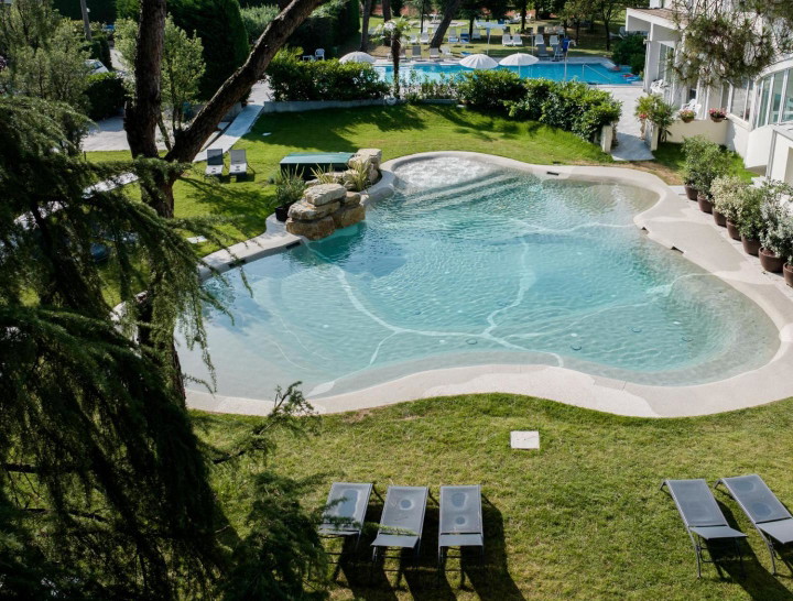 Hotel Terme Milano - Montegrotto Terme