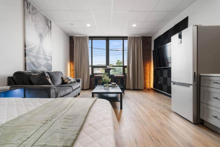 Game Night @ The Millrows Suites - New Glasgow