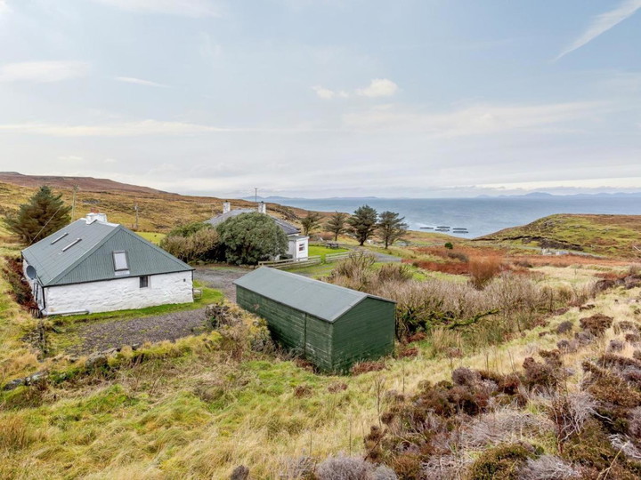 1 Bed In Isle Of Skye Oc-ca073 - Skye