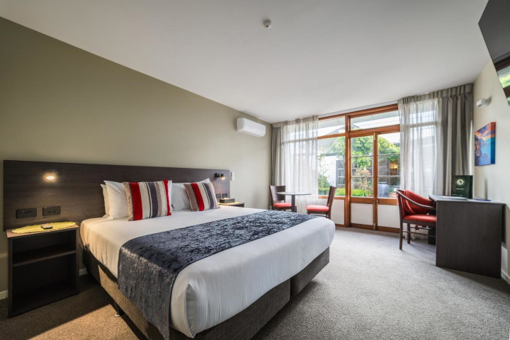 Carnmore Hotel Lower Hutt - Lower Hutt