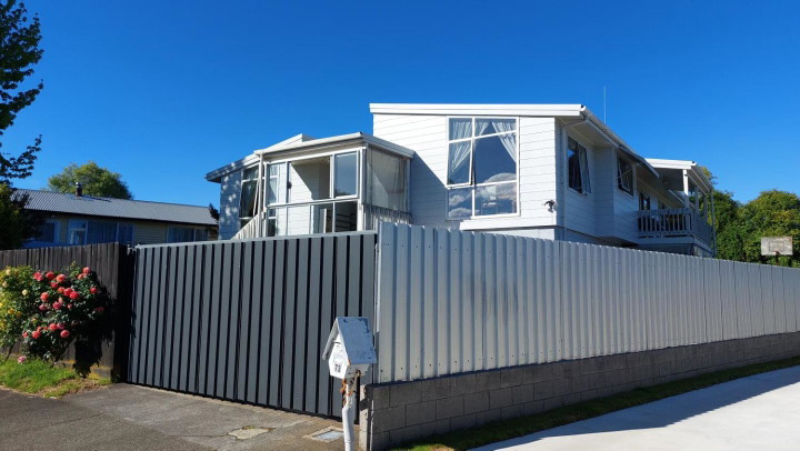 Happy Home - Taupō