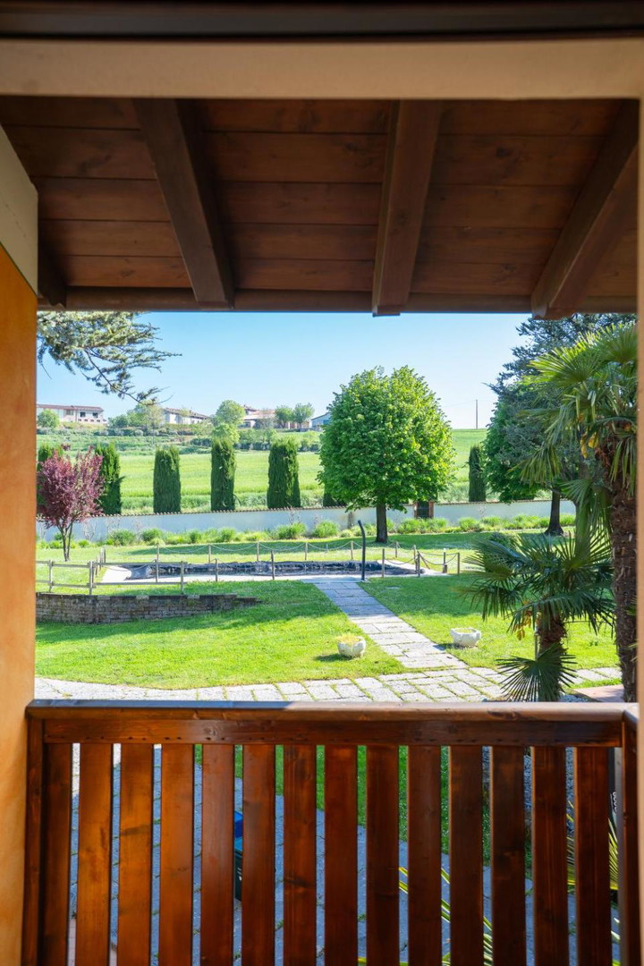 Borgo Segreto Del Garda - Lake Garda