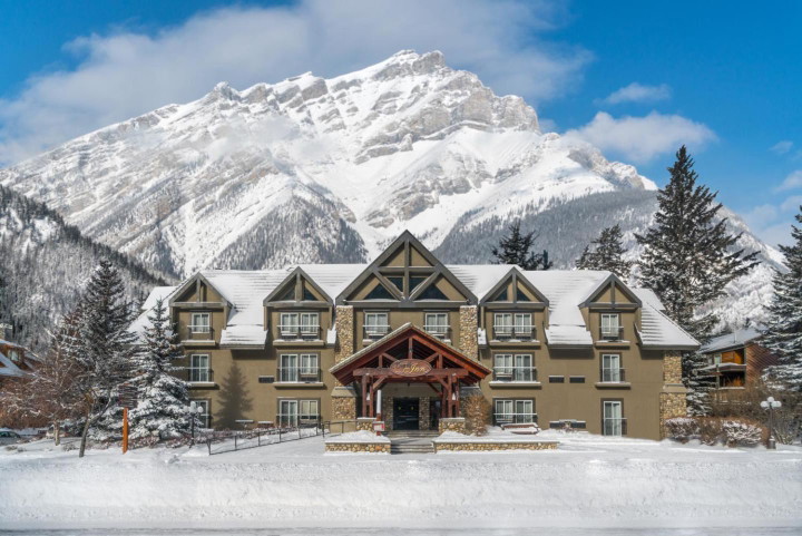 Banff Inn - Banff
