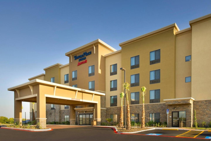Towneplace Suites By Marriott Eagle Pass - Eagle Pass, TX