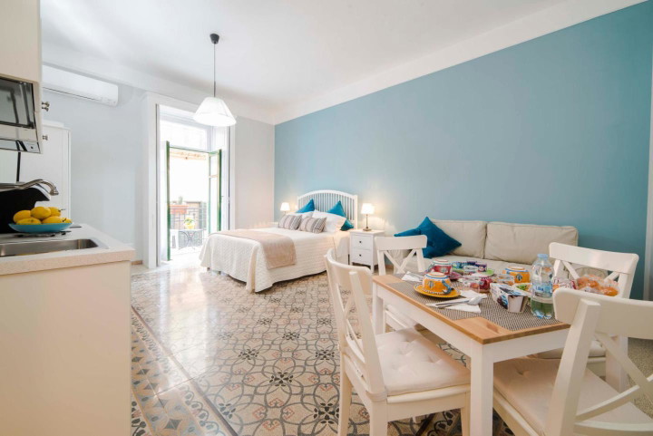 Casa Vacanza Umberto - Vietri sul Mare