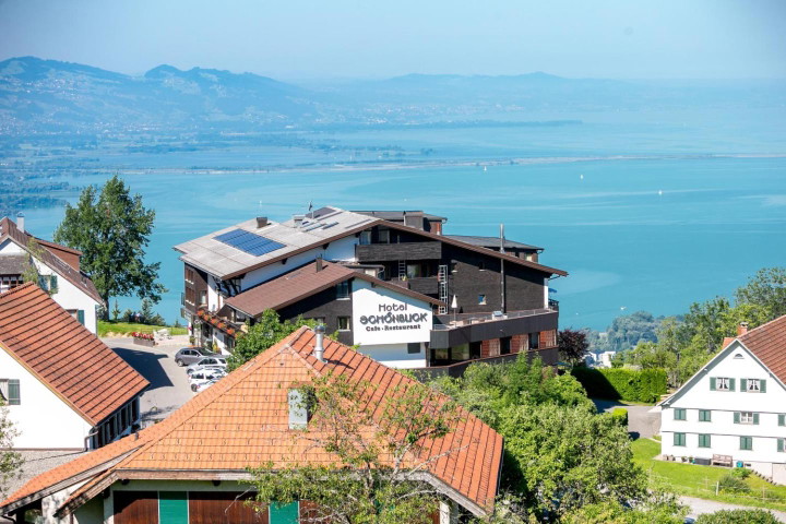 Hotel Schönblick - Bregenz