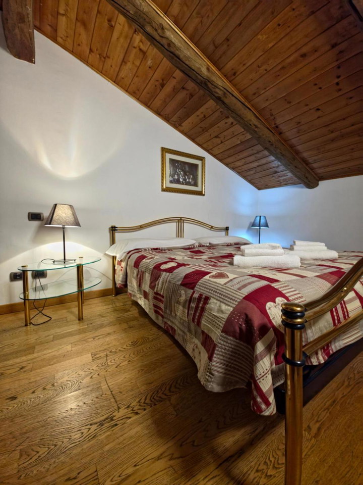 Hotel Chalet D'oulx - Cesana Torinese