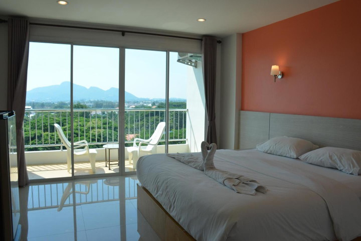 The Base Hua Hin - Hua Hin