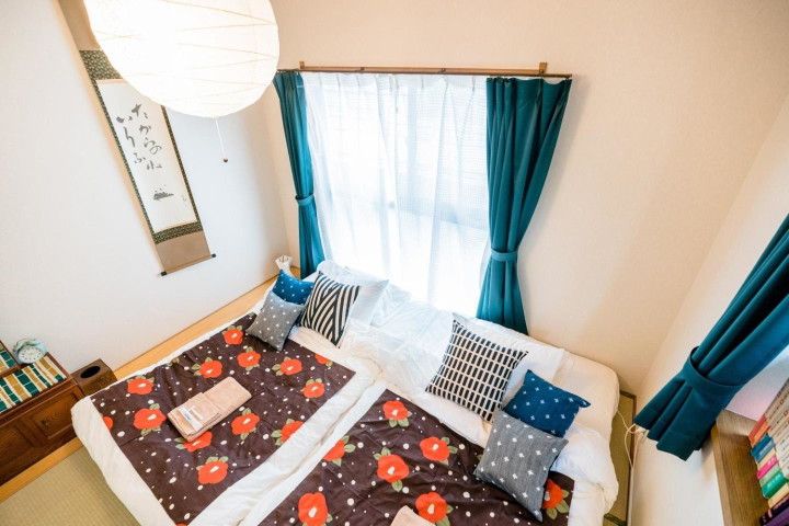 Bunkyo-ku - Apartment / Vacation Stay 4147 - Ginza