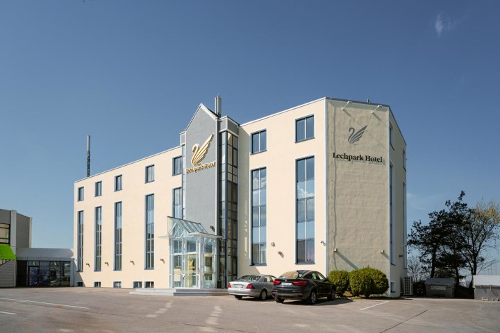 Lechpark Hotel - Bobingen