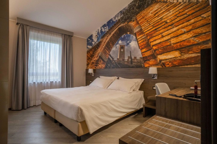 Hotel Guerro - Maranello