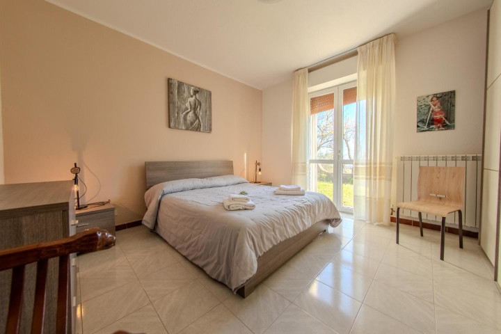 Villa Maddalena - Amalfi