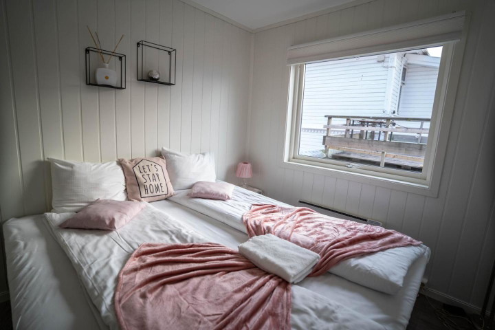 City Center Getaway 9 By Berti - Stavanger