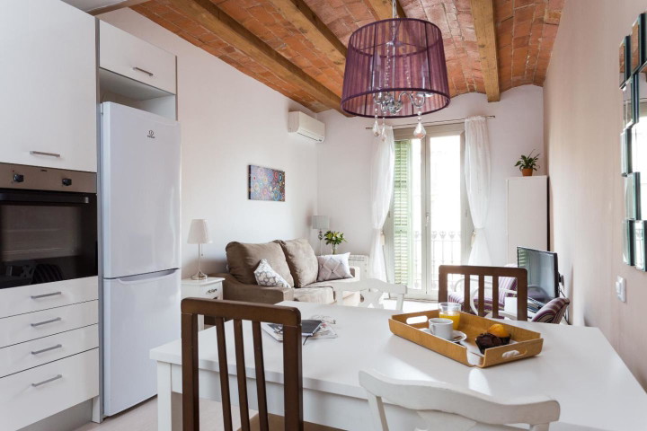 Casa Cosi Letamendi - Barcelona