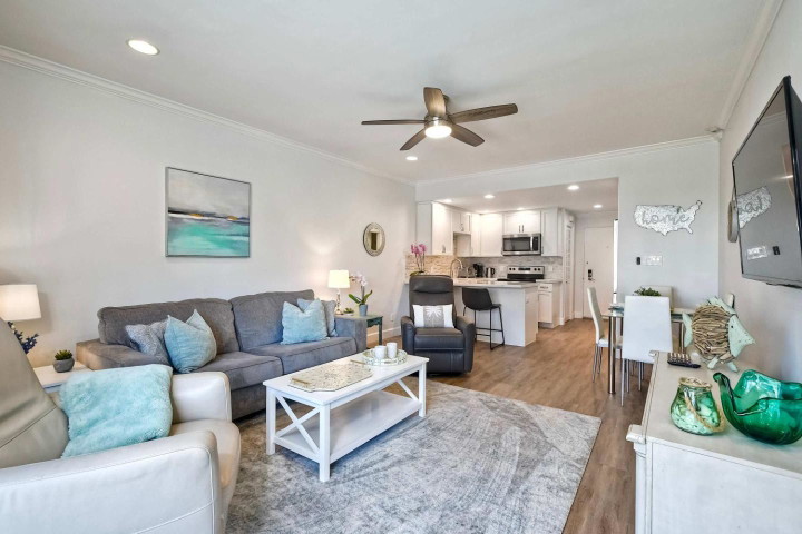 La Costa Gem - Condo For 3 - Carlsbad, CA