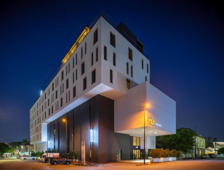 Mu Hotel - Ipoh