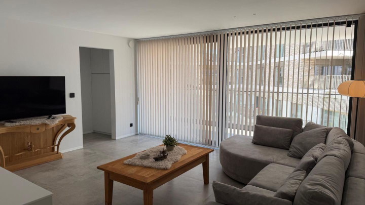 The First Floor 102 - Lommel