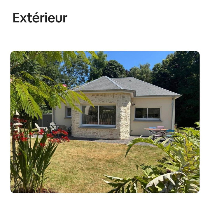 Maison Détente - Normandie