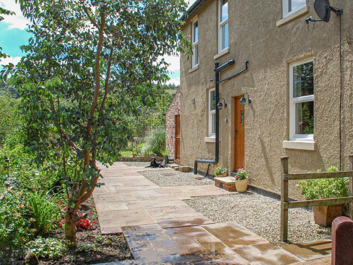 Brinks View Cottage - Derbyshire