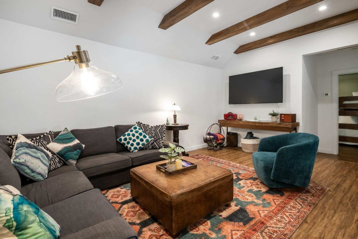 Updated Downtown Home Next To Nau - Flagstaff, AZ