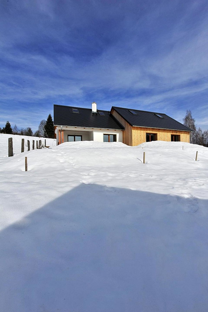Apartmány No.823 - Klingenthal