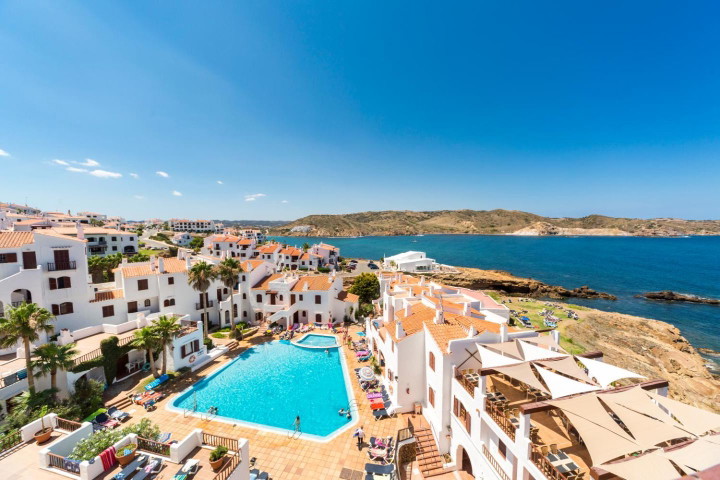 Comitas Tramontana Park - Minorca