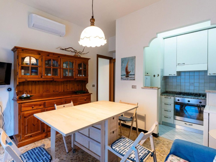 Apartment Nautilus By Interhome - Alassio
