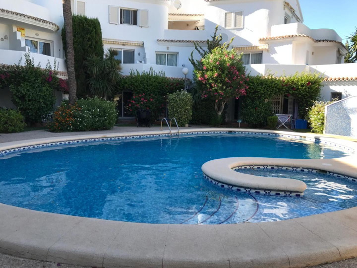 Oasis Paradise - Dénia