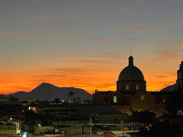 Dcalli Next To The Alameda, Terrace And Confort - Orizaba