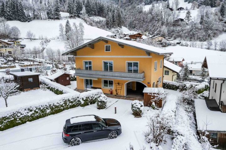 New! Chalet Carina By We Rent - Zell am See