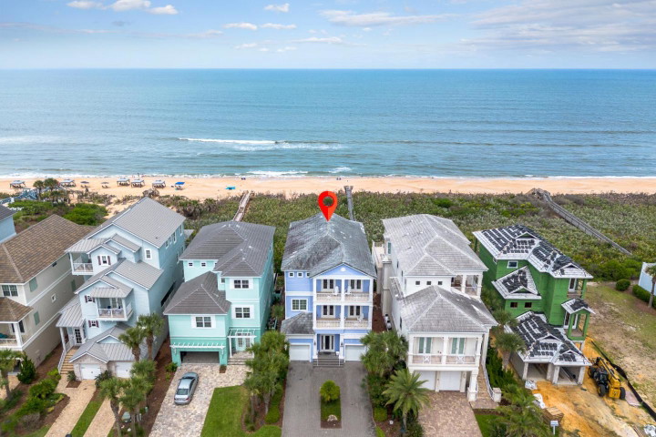 Sea Gem - Palm Coast, FL