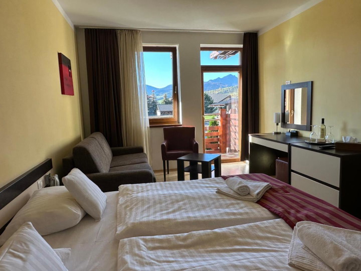 Apartmán Bešeňová 289 - Slovakia