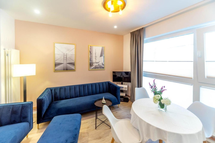 Altstadt Studio Papenstrasse - Stralsund