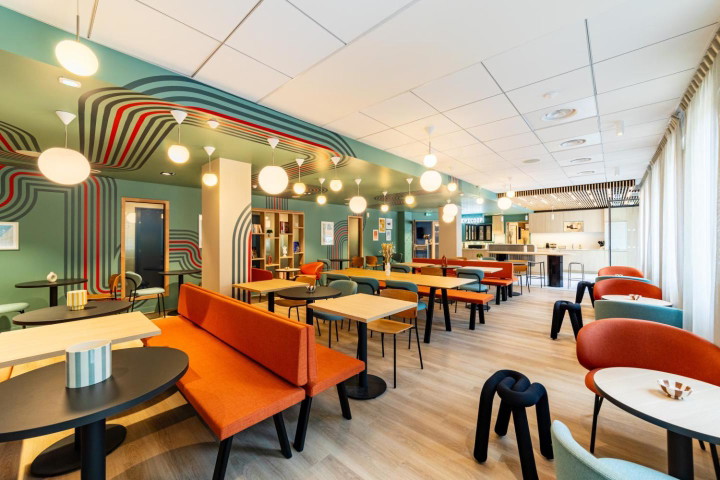 Sweetly Versailles Saint-quentin En Yvelines - Magny-les-Hameaux