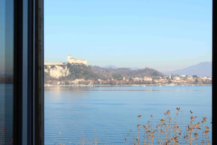 Babalù Con Vista Lago - Arona