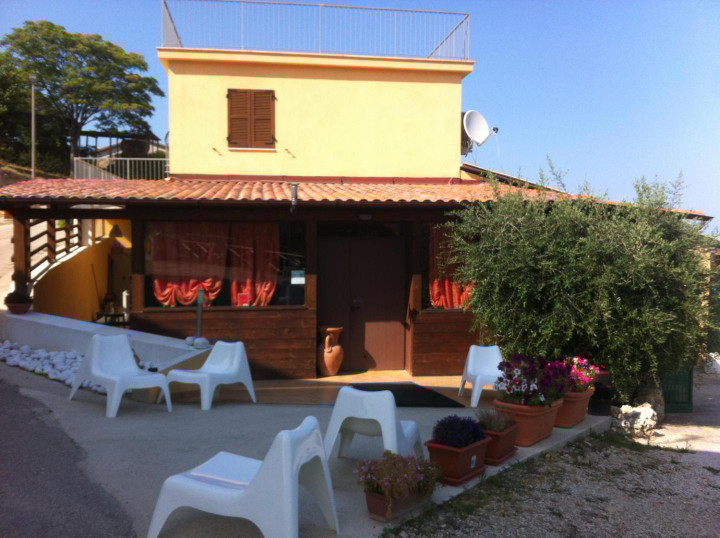 Il Frantoio - Cupra Marittima