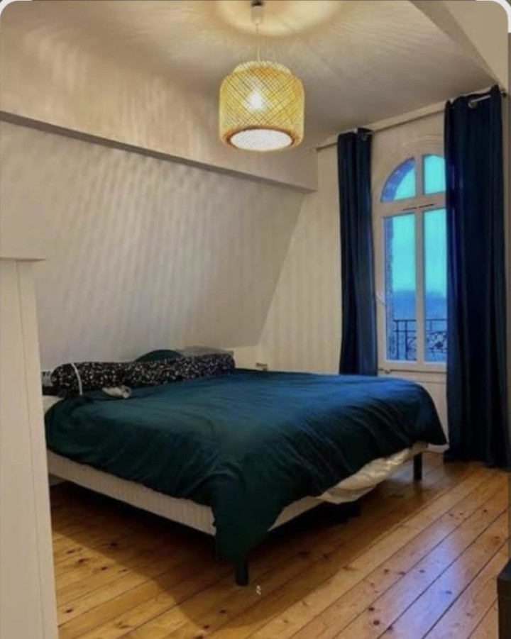 Villa Petit Prince ÉTage 1 Avec 3 Chambres Soleil, B-612, Renard - Pontoise
