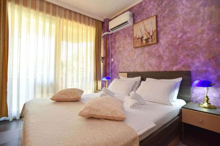 Apartment Golden Lavender - Budva