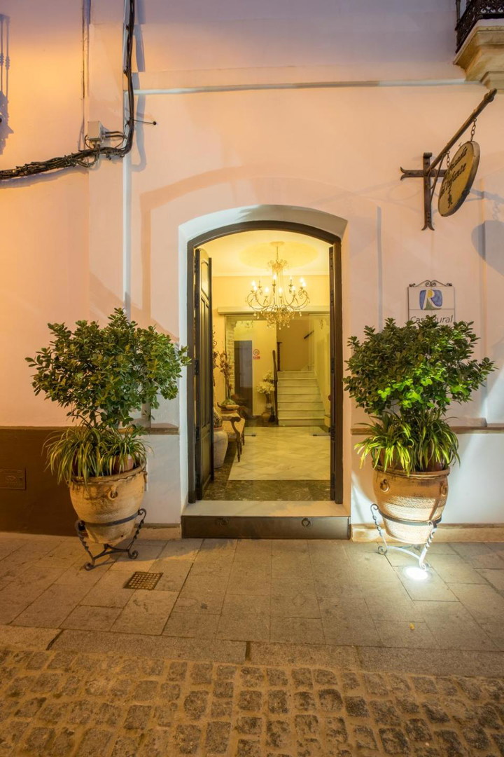 La Posada Del Infante - Andalucía