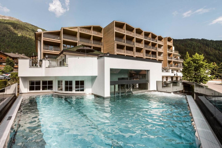 Falkensteiner Hotel Falkensteinerhof L 4 Star Superior - Maranza
