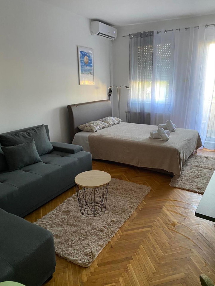 Detelina New - Novi Sad